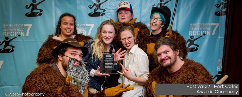 NextStep – ACTF Region 7